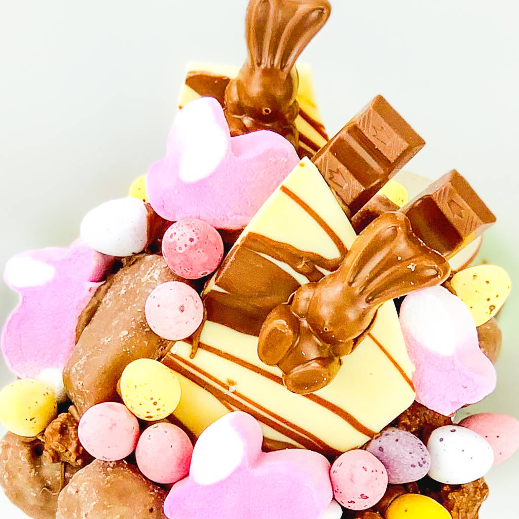easter smash cup by sweet trees | notonthehighstreet.com