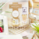 Bespoke Fragrance Design Experience By The Perfume Studio ...