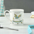Royal Baby Archie Mug By Victoria Eggs | notonthehighstreet.com
