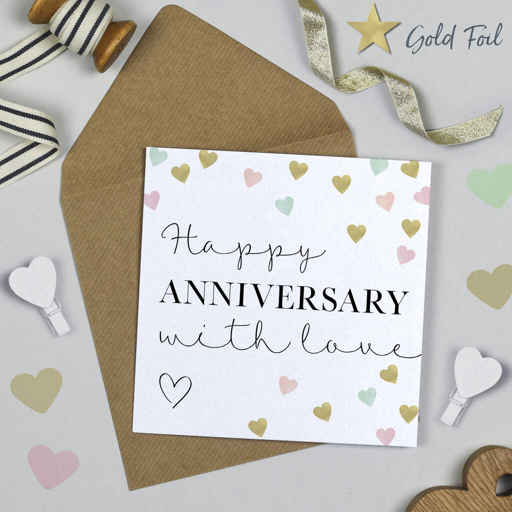 Manhattan Anniversary Card By Michelle Fiedler Design ...