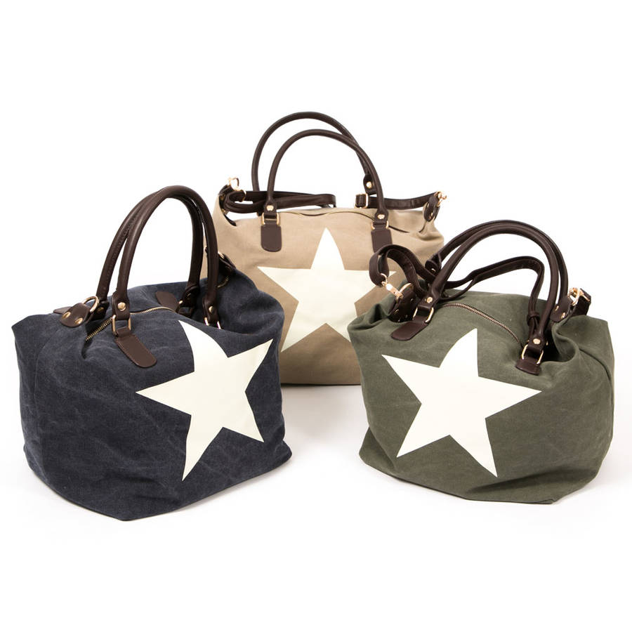star bag by lovethelinks | notonthehighstreet.com