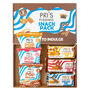 Taster Pack By Pri's Puddings | notonthehighstreet.com
