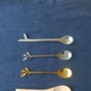 Sloth Tea Helper Tea Bag And Spoon Rest By Takae Mizutani And Sons ...