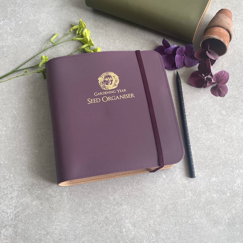 Undercover Recycled Leather A5 Feather Address Book By Undercover ...