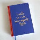 The Positive Free Writing Journal By The Positive Planner ...