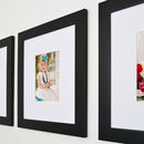Gallery Frame Wall Collection By Picture That Frame ...