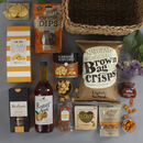 Non Alcoholic Treats Gift Hamper By Virginia Hayward ...