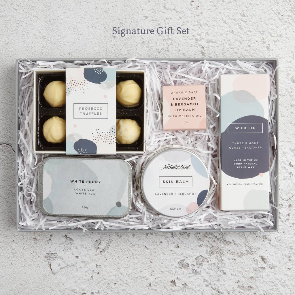 Christmas Letterbox Gift Subscription By Letterbox Gifts ...