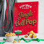 Gourmet Popcorn Advent Calendar By Popcorn Shed | notonthehighstreet.com