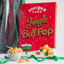 Gourmet Popcorn Advent Calendar By Popcorn Shed | notonthehighstreet.com