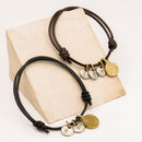 Personalised Family Bracelet By Workshop One80 | notonthehighstreet.com