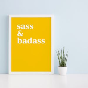 Posters and Prints | notonthehighstreet.com