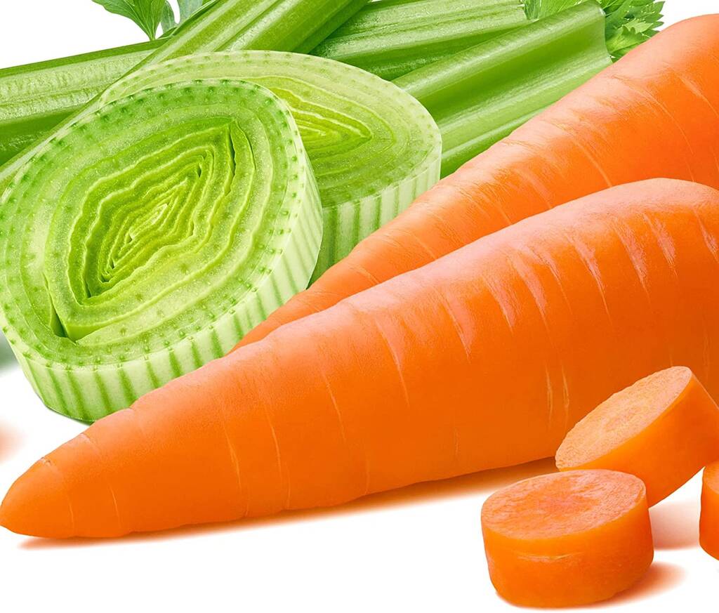 Vegetable Plants Multipack 36 X Plug Plant Pack By Acqua Garden ...