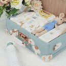 Little Luxury Baby Gift Collection In Keepsake Case By Natural Baby Box ...