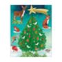 3D Christmas Tree 3D Christmas Scene By Distinctly Living ...