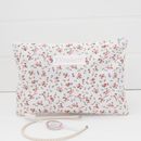 Personalised Wipe Clean Baby Changing Bag And Mat By Lucy Lilybet ...