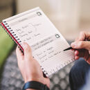 Teenage Years Memory Journal By Equipp | notonthehighstreet.com