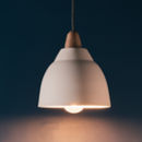 element pendant light by studioharan | notonthehighstreet.com