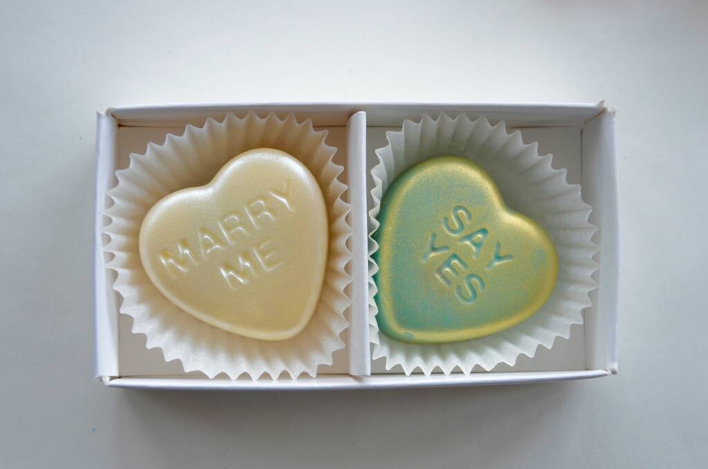 Bite Sized Love Oreo Gift By La Di Da Sweet Treats | notonthehighstreet.com