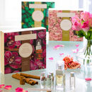 design your own fragrance the natural collection by the perfume studio ...