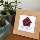 'you go taegether' scottish greetings card by hiya pal ...