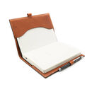 Personalised Pen Loop Journal By Tanner Bates | notonthehighstreet.com