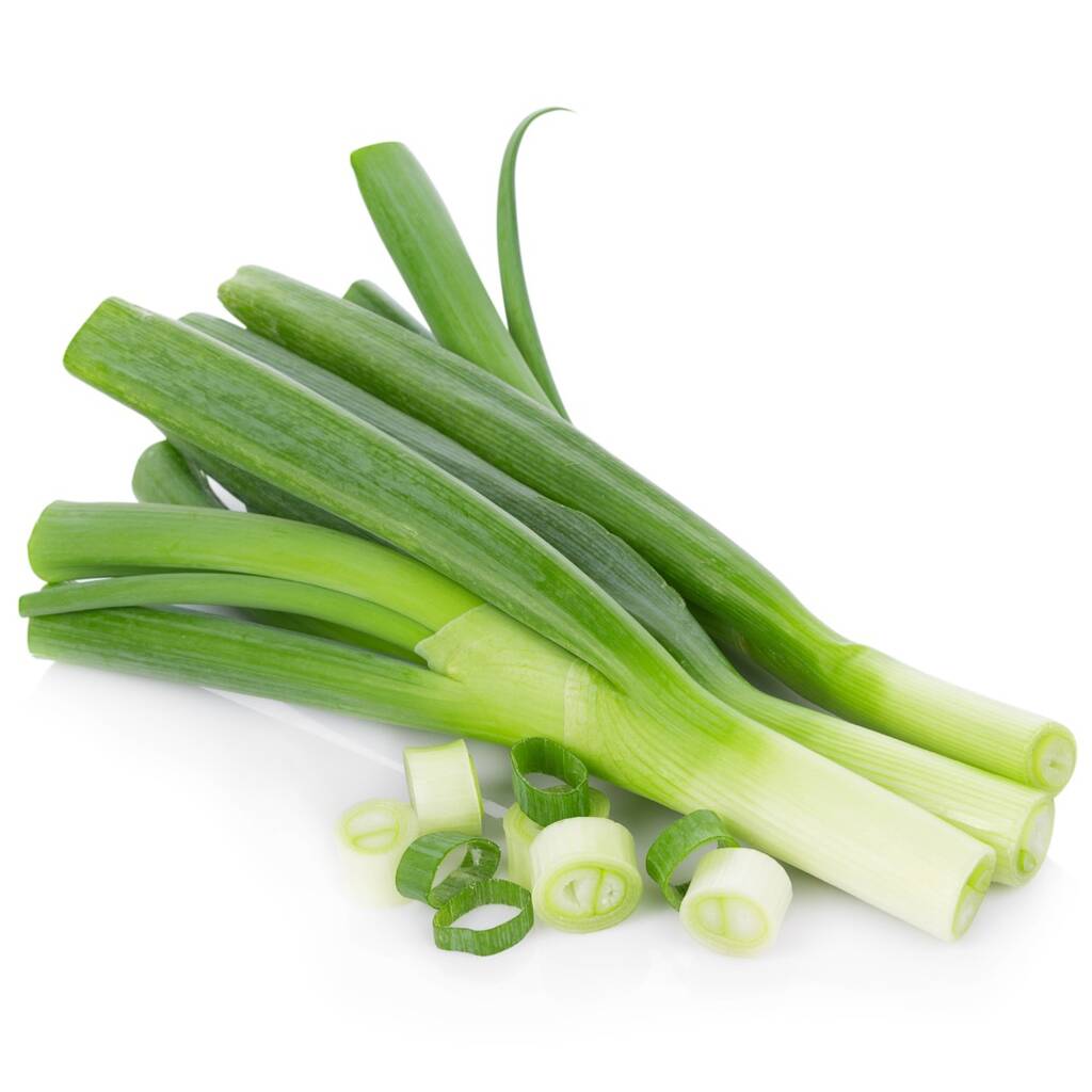 Veg Plants Vegetable Plants - Leek 'Tornado' - 6 X Plug Plant Pack | UK ...