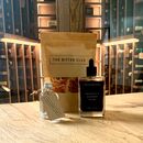 Hibiscus And Rose Bitters Box By The Bitter Club | notonthehighstreet.com