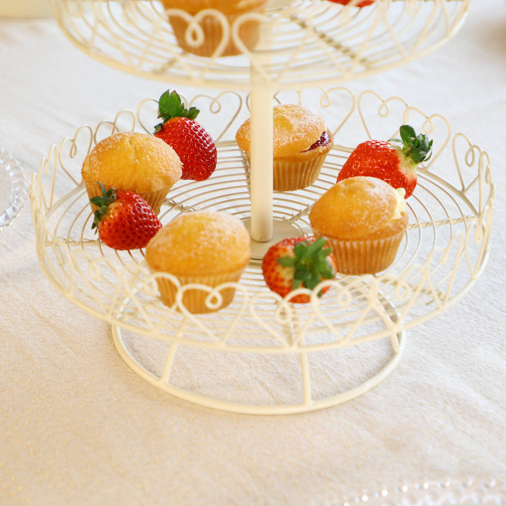 Home Baking Cake Stand By Dibor | notonthehighstreet.com