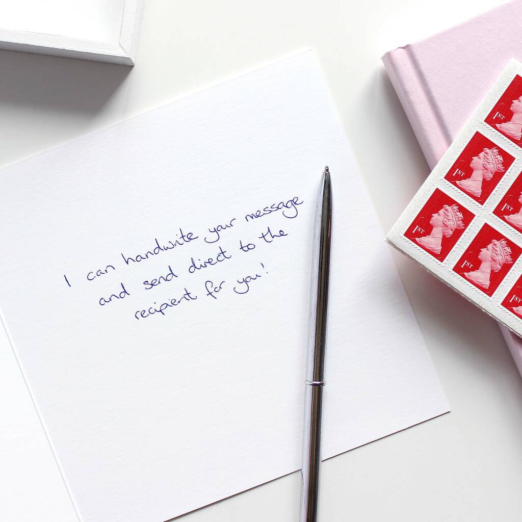 'Another Awesome Year Together' Anniversary Card By Purple Tree Designs ...