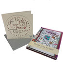 'dear mum' journal of a lifetime by from you to me | notonthehighstreet.com