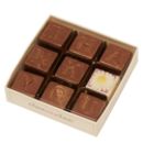 Thank You Chocolate Box By Choc On Choc | notonthehighstreet.com