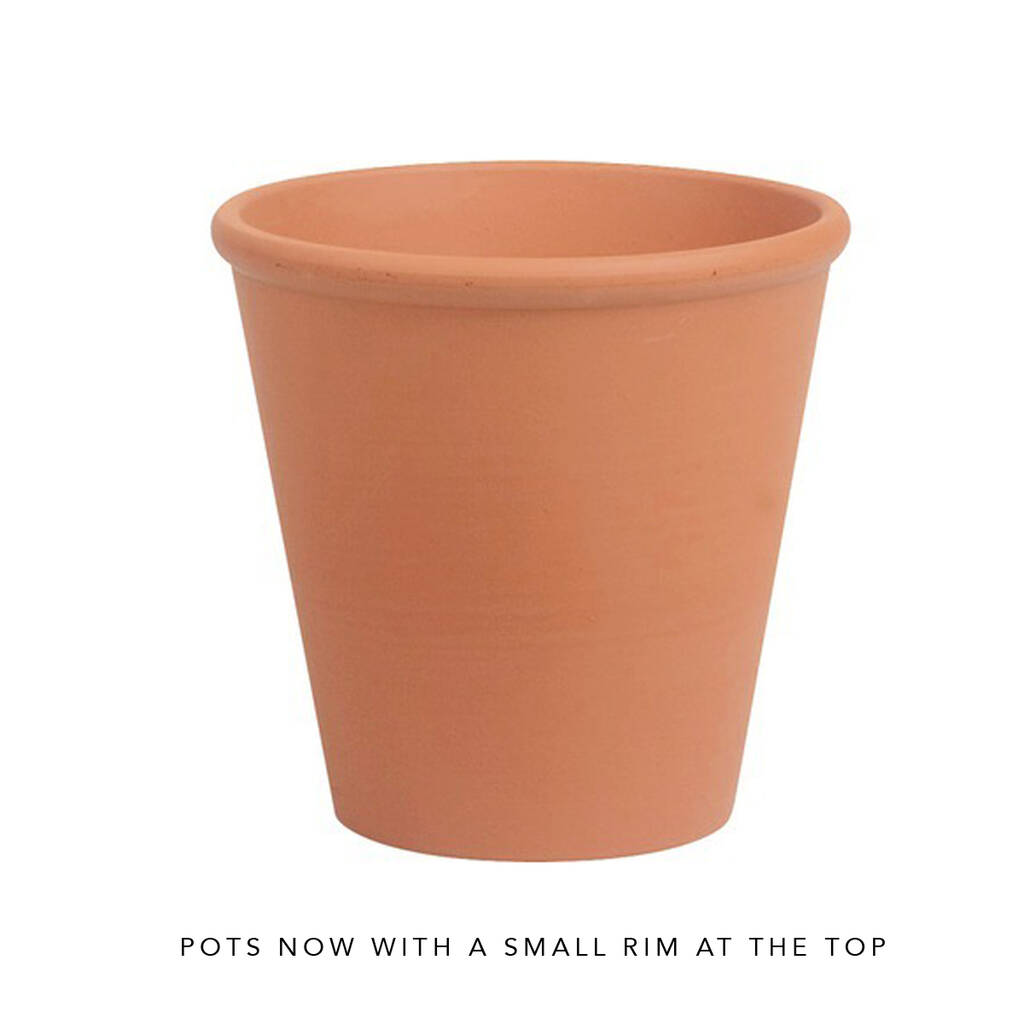 Personalised Engraved Special Date Pot By Letterfest ...