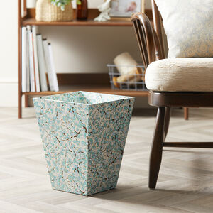 Pretty Waste Paper Bins | notonthehighstreet.com