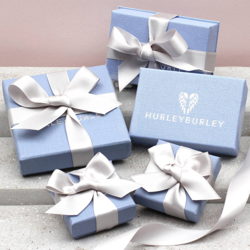 petite personalised sterling silver girl's locket by hurleyburley ...