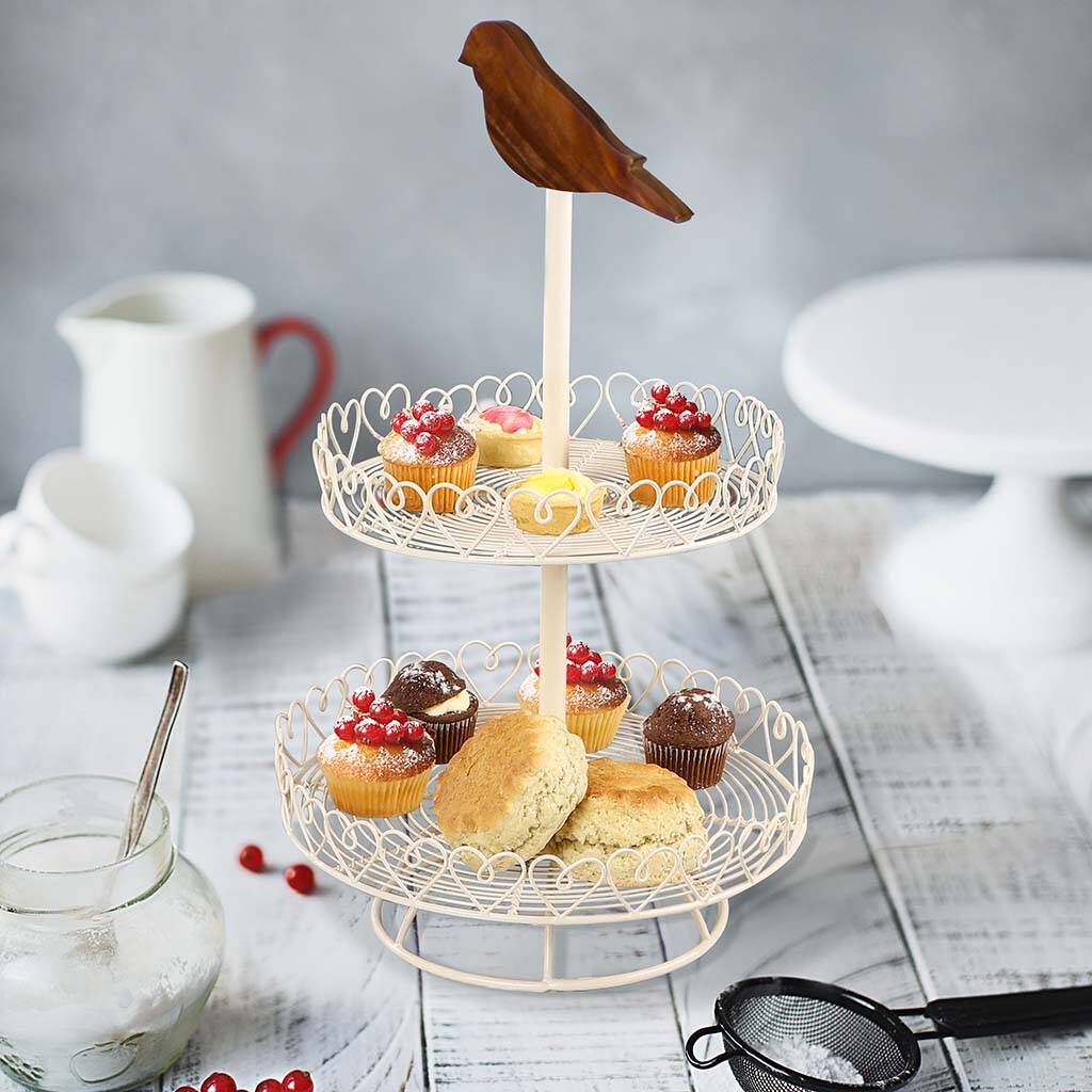 Home Baking Cake Stand By Dibor | notonthehighstreet.com