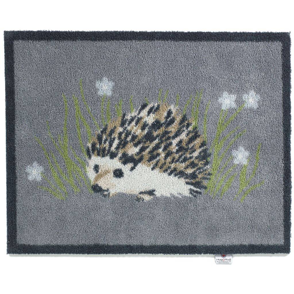 Hug Rug Hedgehog One Mat By Hug Rug