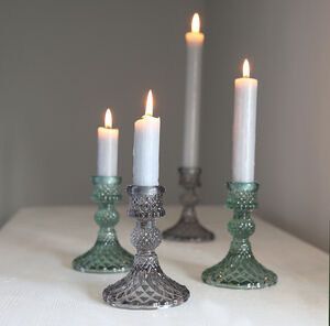 Candle Holders, Candlesticks & Candelabras | notonthehighstreet.com
