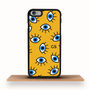 Evil Eye iPhone Case By Crank | notonthehighstreet.com