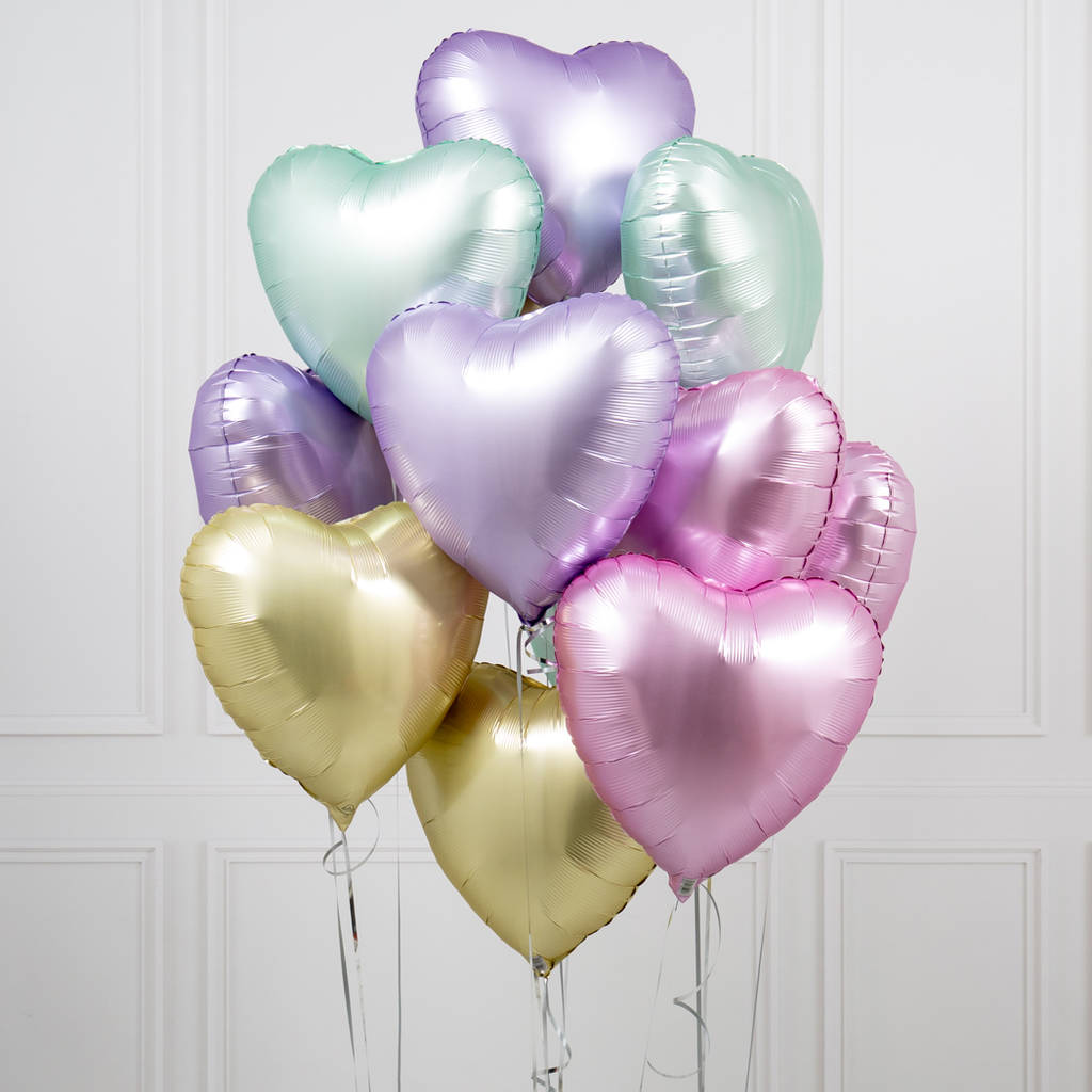 Inflated Easter Lamb Party Package By Bubblegum Balloons ...