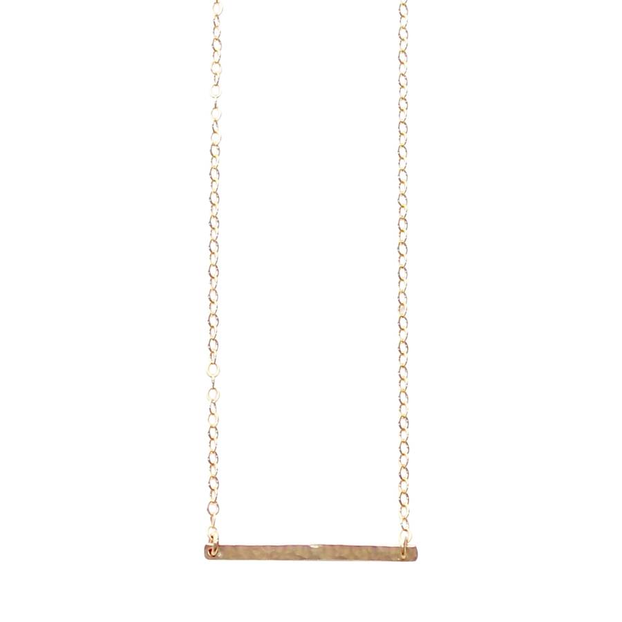 Delicate Gold Necklace Set By A Box For My Treasure ...