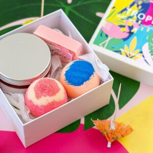 Pamper Gift Sets | Pamper Boxes | notonthehighstreet.com