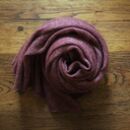 Al Fresco Alpaca Scarf By Samantha Holmes | notonthehighstreet.com