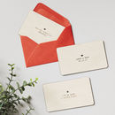 personalised wooden token card by sophia victoria joy ...