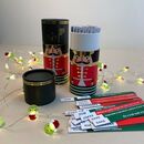 Nutcracker Dipsticks Family Game By Nest | notonthehighstreet.com