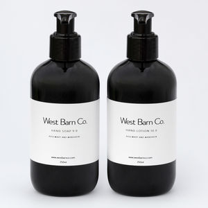 Hand Care Gift Sets | notonthehighstreet.com