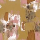 Painterly Wallpaper By Sharon Jane Studio | notonthehighstreet.com