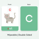 Phase Two Phonics Flashcards By My Little Learner | notonthehighstreet.com