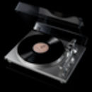 Gpo Pr100 Turntable By Pro Tel X Ltd | notonthehighstreet.com