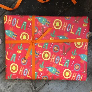 Gift Wrap Sets and Wrapping Paper | notonthehighstreet.com
